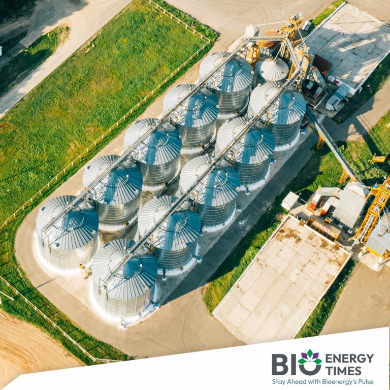 Oji Holdings completes acquisition of Austria-based biorefinery firm ...