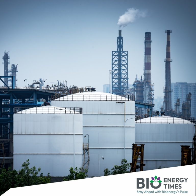 Godavari Biorefineries Limited reports strong Q4 FY25 performance; 200 ...