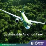EcoCeres launches Malaysia’s first sustainable aviation fuel plant in ...