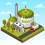 Scandinavian Biogas to build new $75 million worth bio-LNG plant in ...