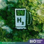 Shell signs PPA to secure power supply for 100-MW Refhyne II hydrogen ...