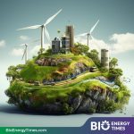 India's 500 GW renewable energy target by 2030 requires Rs 33 lakh ...