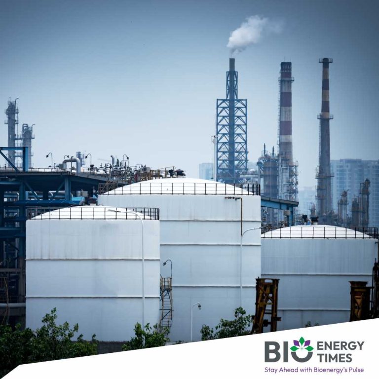 Setting up of compressed biogas plants can reduce winter pollution in ...