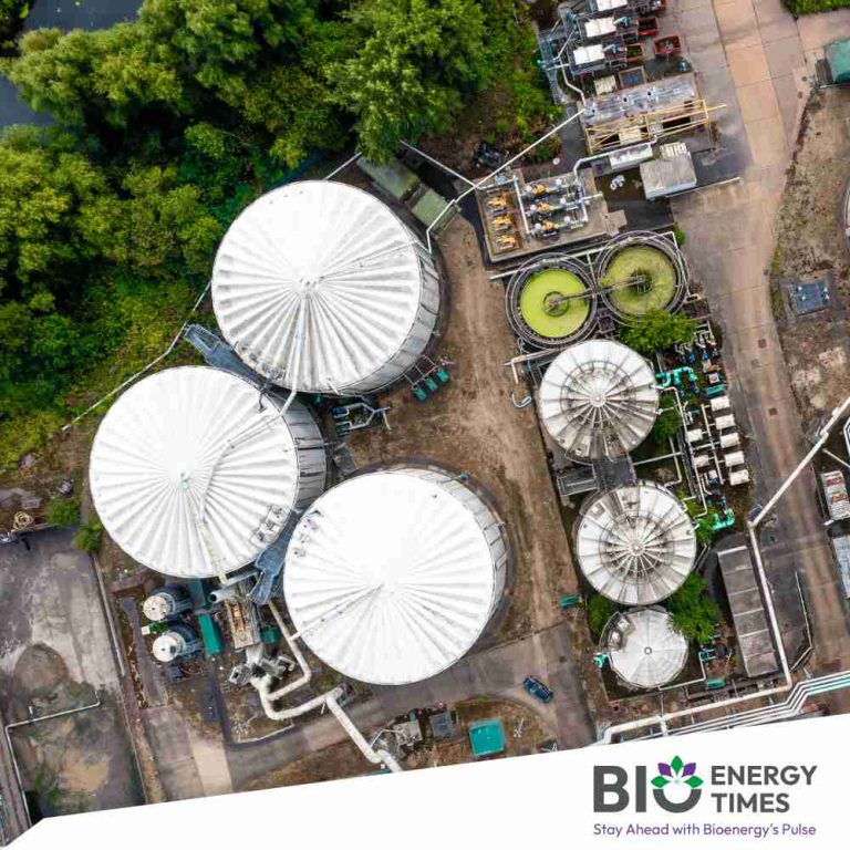 Poland: SUEZ acquires 51 per cent Stake in ARA Cursus biogas ...