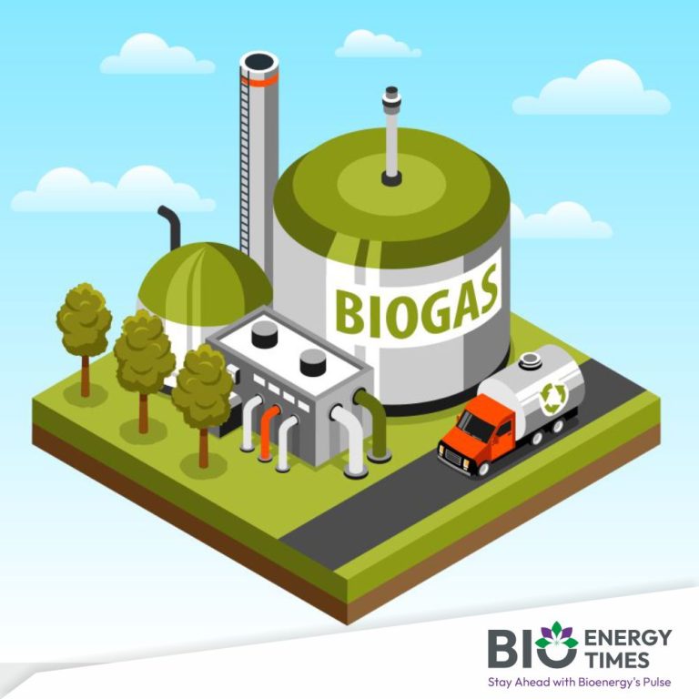 GPS Renewables, Oil India form joint venture to set up 8 compressed ...