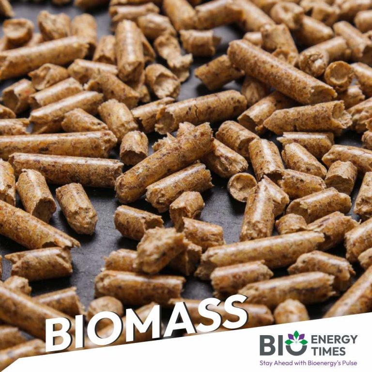 Comstock Fuels executes agreement with Hexas Biomass - BioEnergy Times