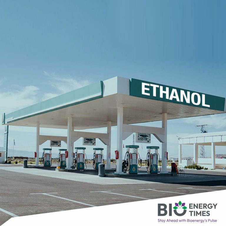 NRL’s bioethanol Plant in Numaligarh achieves 99.7% purity - BioEnergy ...