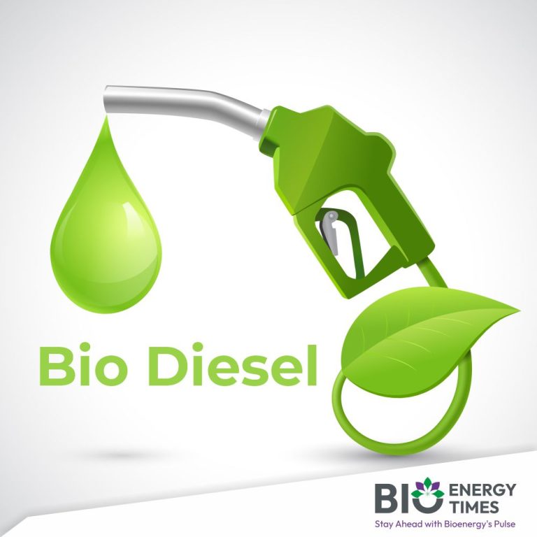 Biodiesel Coalition of Missouri opens Biodiesel Credit Program - BioEnergy Times
