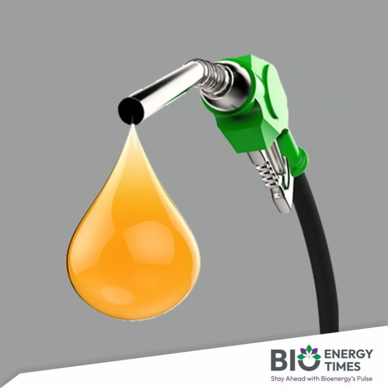 Pakistan: Government proposes voluntary ethanol blending with petrol ...