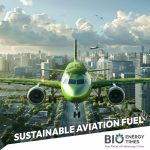 Mitsubishi and ENEOS to conduct FEED for Sustainable Aviation Fuel ...