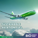 Rijeka oil refinery produces sustainable aviation fuel for the first ...