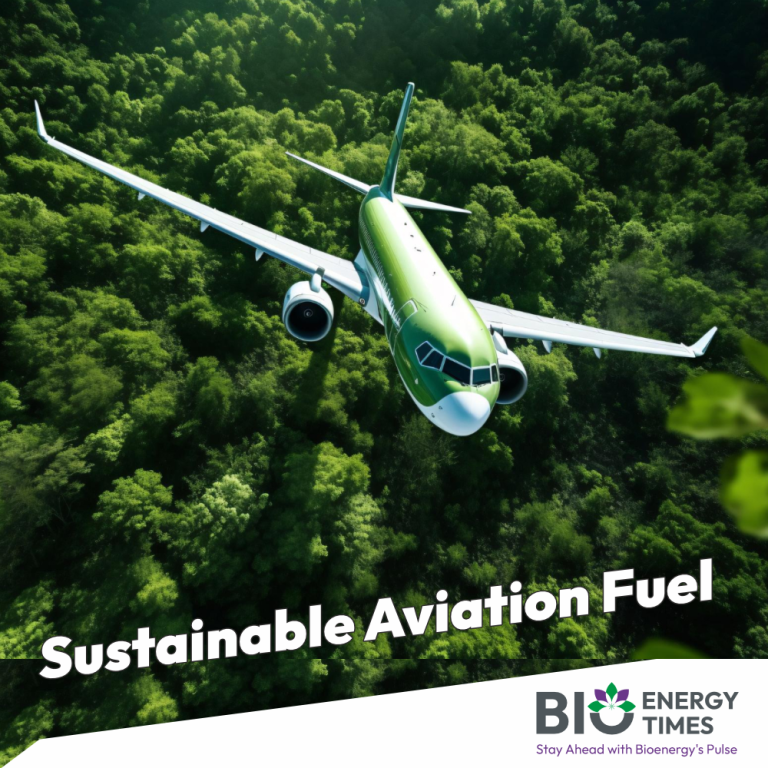 RYAM and GranBio sign MOU to explore Cellulosic SAF Project at Jesup ...