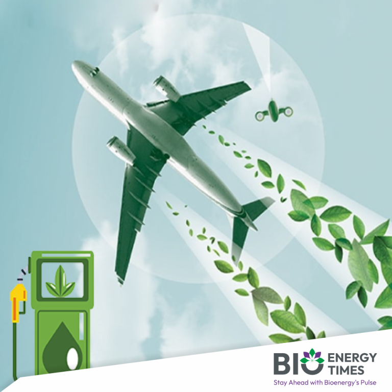 SAF blending mandates for domestic flights only from 2027 or beyond ...