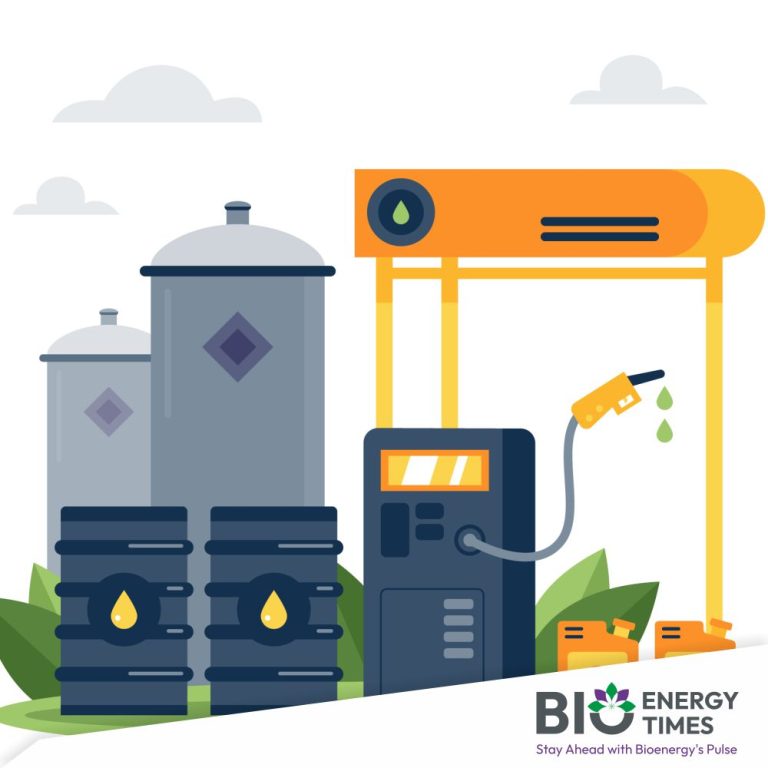 Dubai Municipality signs MoU with BiOD Technology to convert used ...