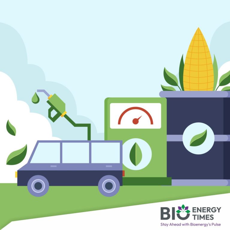 Biodiesel: India's next growth engine in Renewable Energy - BioEnergy Times