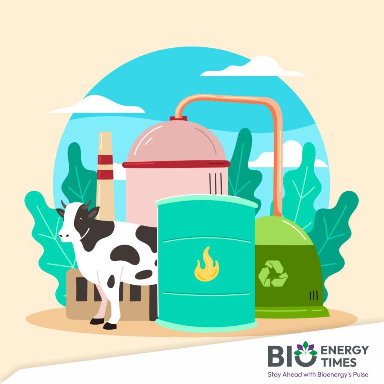 Manesar to convert waste into energy with new biogas plant - BioEnergy Times