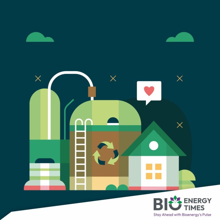 Bioenergy push gains momentum as HPCL expands biogas projects across ...