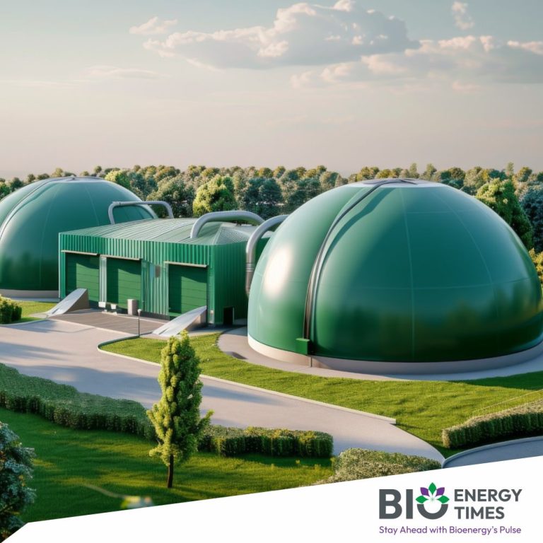 Biogas gains ground as LPG supply concerns push search for alternatives ...