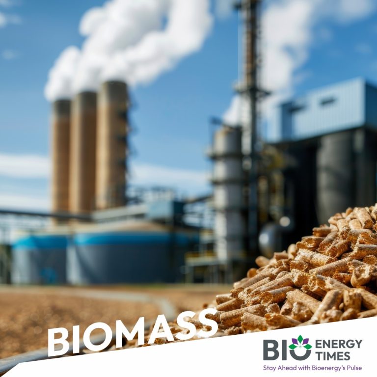 Renova postpones start of 75-MW Biomass Plant in Japan to March 2025 ...