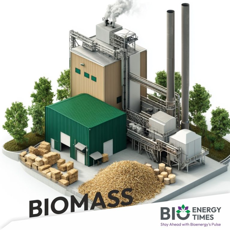 Hima Cement uses over 50% of fuel for cement production from biomass ...