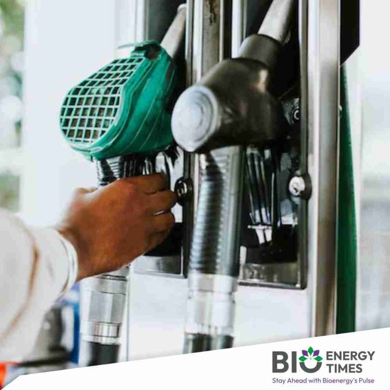 Ethanol boost: Vietnam plans nationwide shift to E10 biofuel by 2026 ...