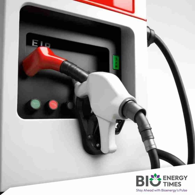 Hyundai showcases ethanol-powered Creta at Auto Expo 2025 - BioEnergy Times