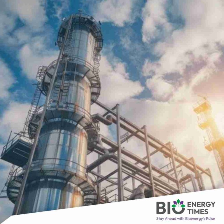 ESY 2024-25: India Glycols bags Rs. 1,264 crore ethanol supply order ...