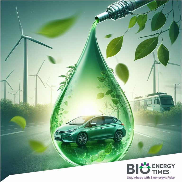 Finland chosen for 200 MW hydrogen-based e-fuel plant as Europe ...