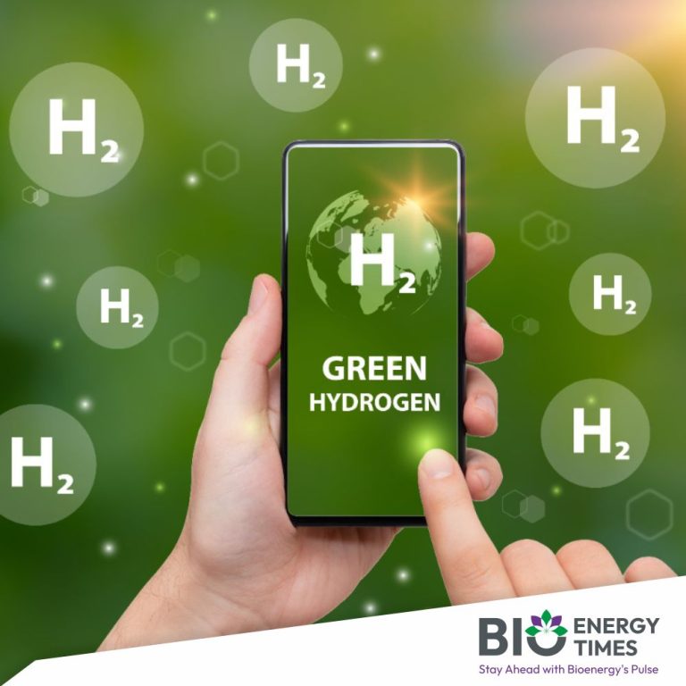 Sarawak pushes boundaries in green hydrogen with Siemens energy partnership - BioEnergy Times