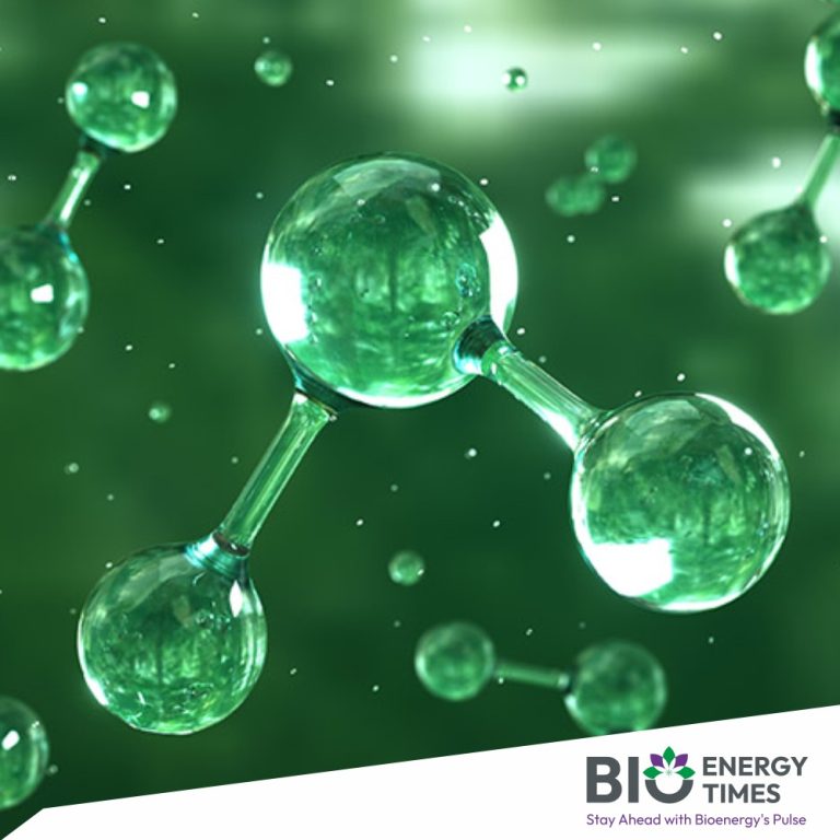 KP Group partners with AHES and GH2 Solar to establish and operate ...