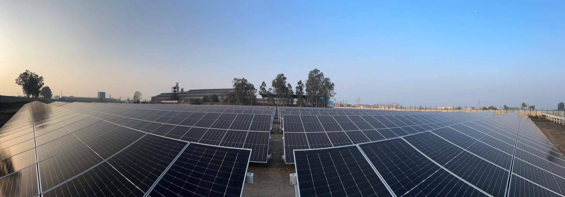 Inox Solar signs Rs. 7,000 crore deal with China’s LONGi to supply 5 GW ...