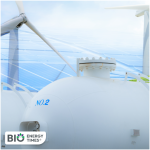 Eskom launches green hydrogen pilot to boost clean energy goals ...