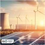 Egypt to launch large-scale solar panel production by 2026 - BioEnergy ...