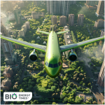 Sustainable aviation fuel boost: Conestoga Energy acquires SAFFiRE ...