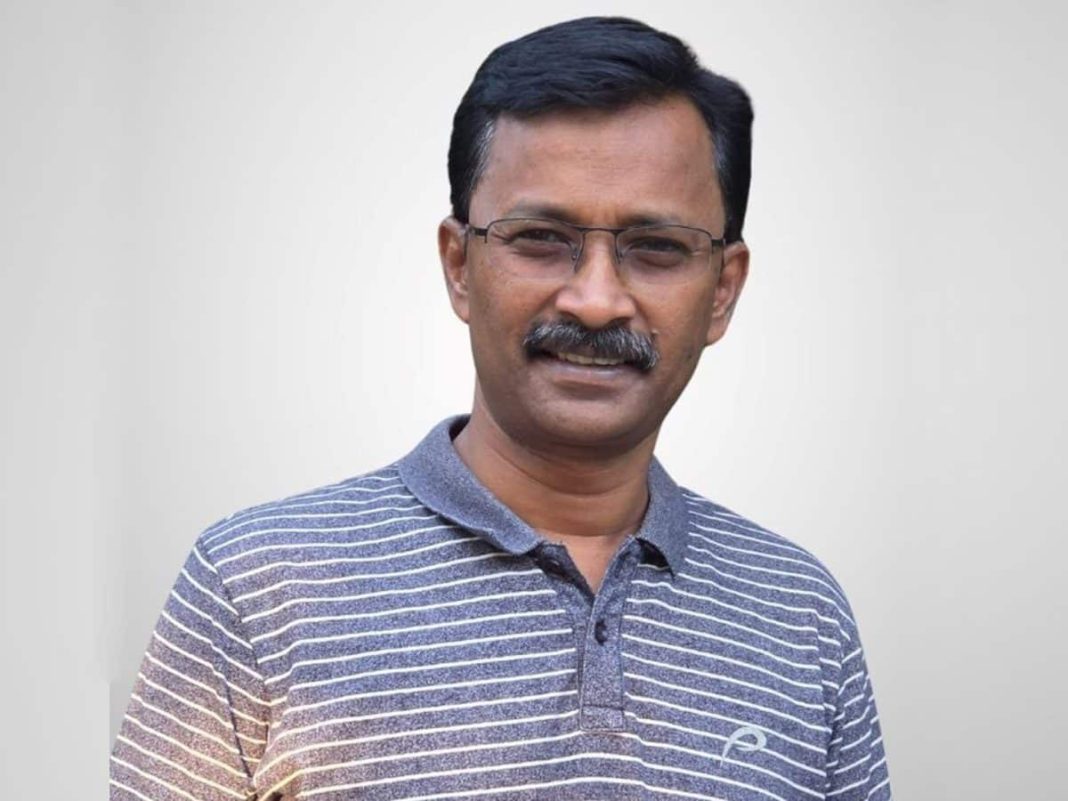 GPS Renewables appoints Ravikumar SV as CEO of Bharat GPS Bioenergy ...