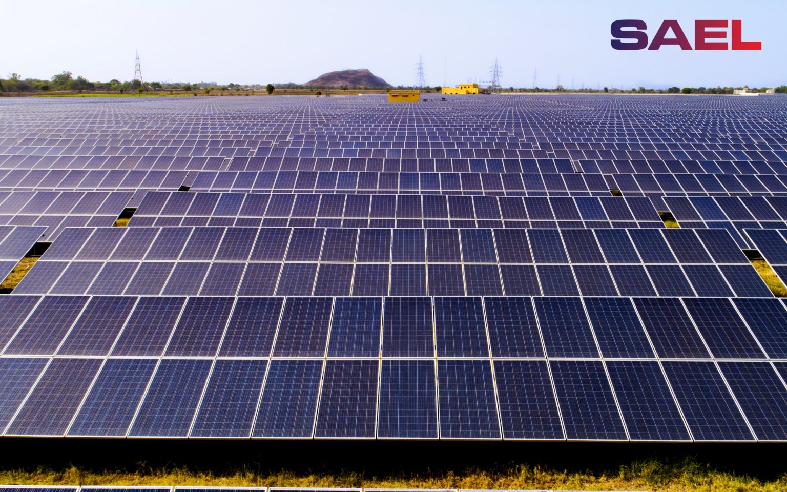 SAEL Signs PPAs for 880 MW solar projects in Gujarat and Punjab ...