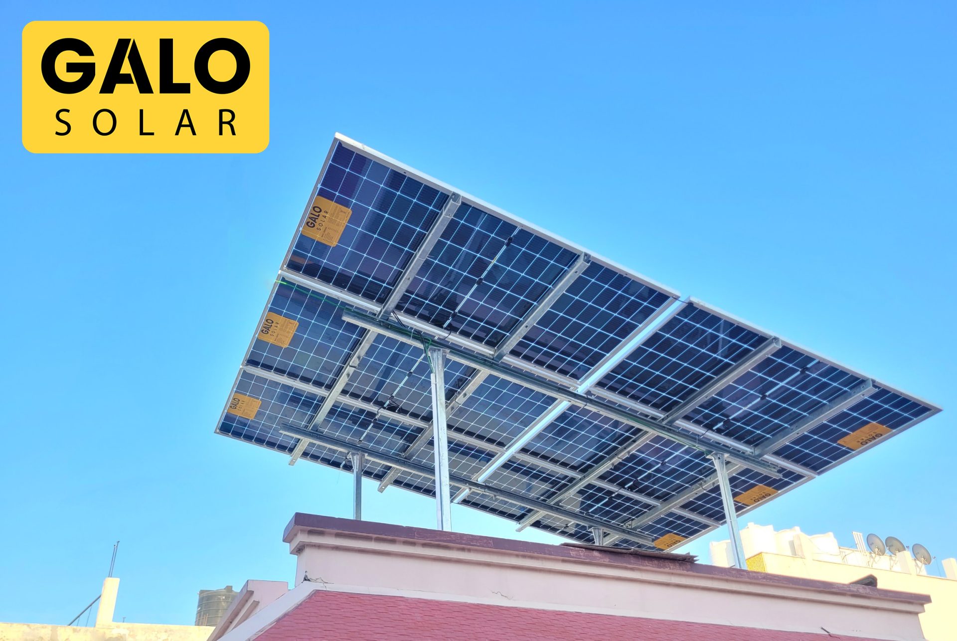 Galo Solar aims to double revenue by FY26 - BioEnergy Times