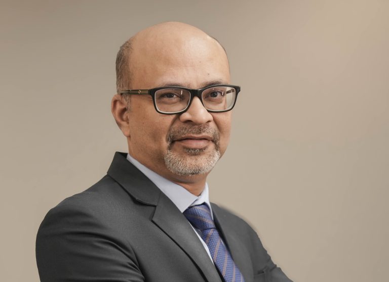 Parag Parikh Appointed as CEO of GPSR Arya and Group CFO of GPS ...