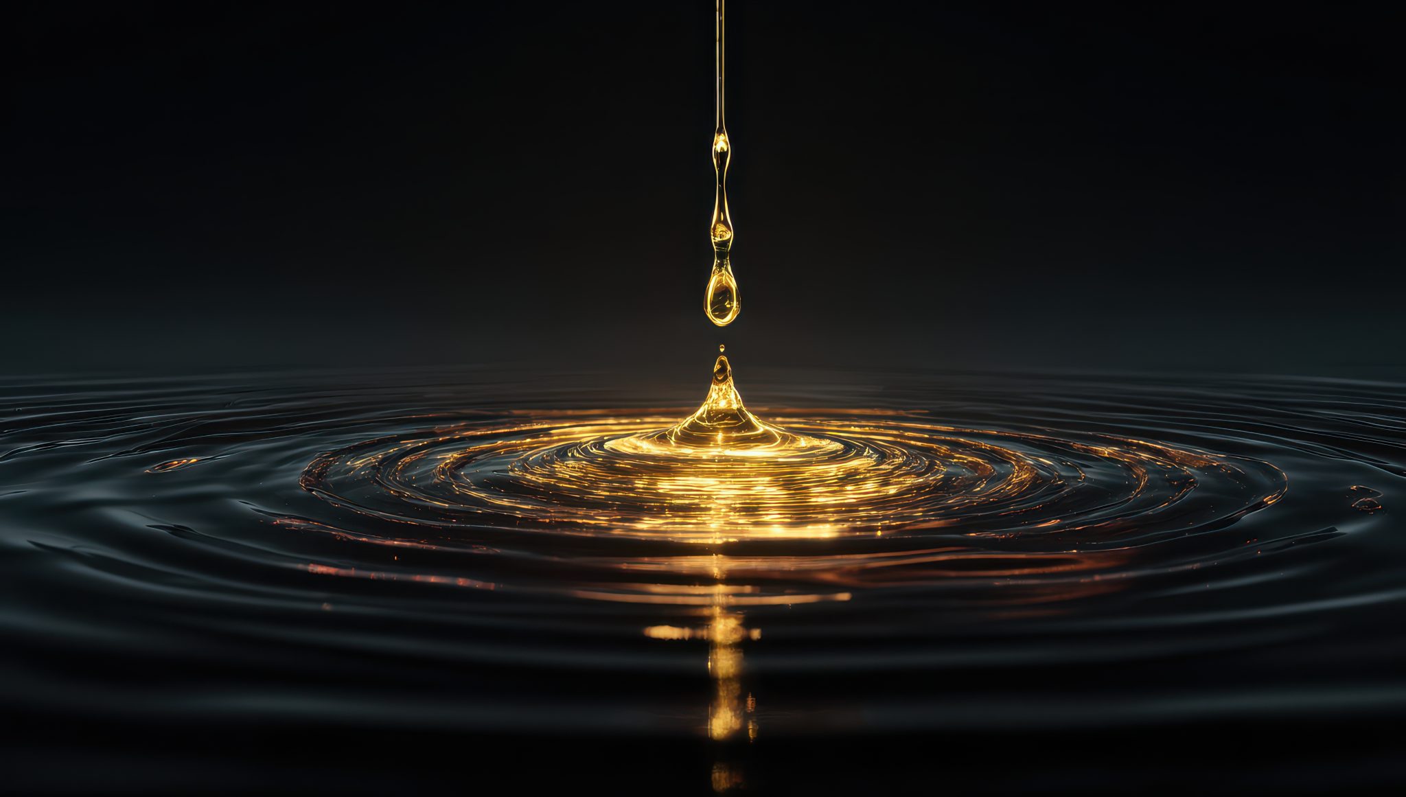 Novonesis launches thermostable solution to increase oil yield in water ...